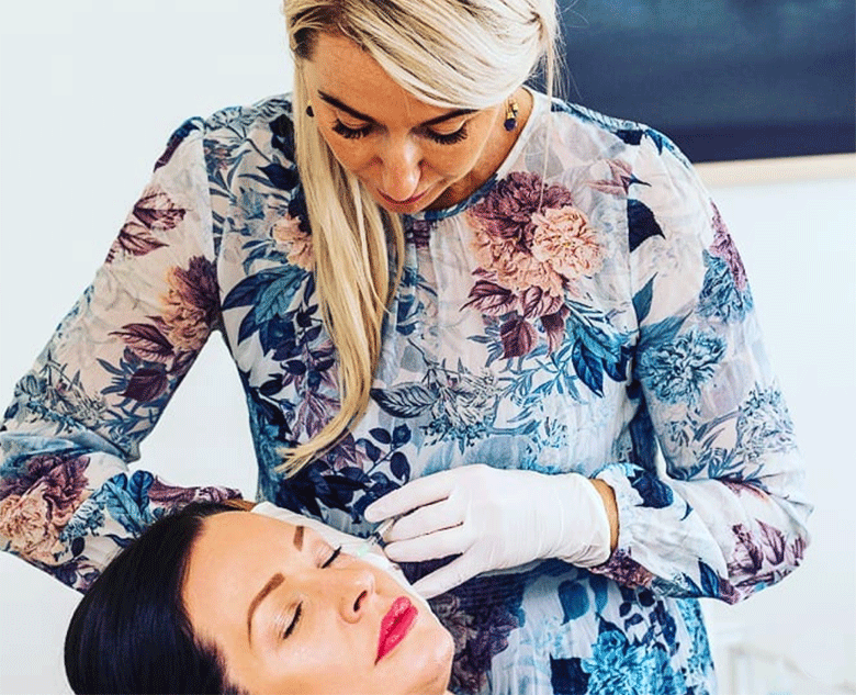 Coast Aesthetics: Napier, Palmerston North, Dannevirke, Botox Clinic